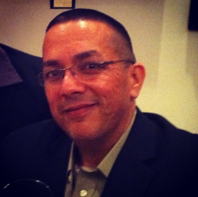 Carlos A. Borelli - El Nuevo Día