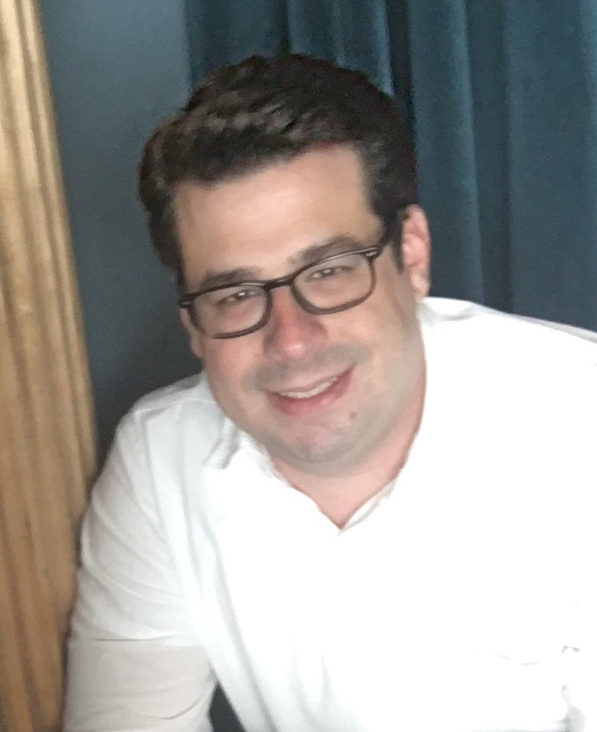 Francisco J. Domenech - El Nuevo Día