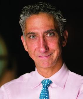 Christopher Sabatini - El Nuevo Día