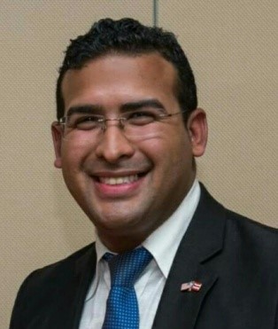 Anthony Carrillo - El Nuevo Día