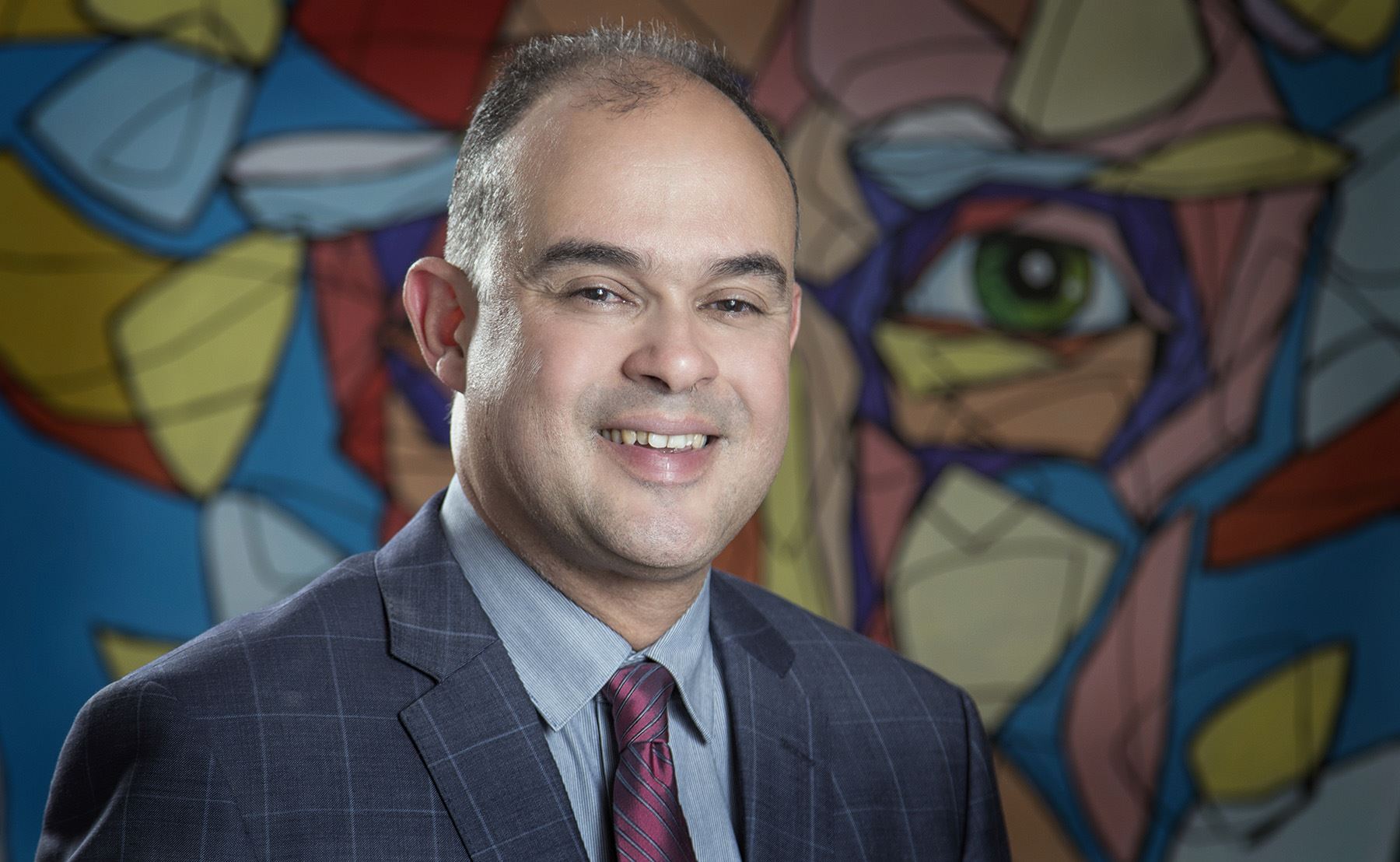 José M. García Mateo - El Nuevo Día