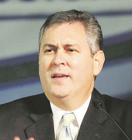 Edwin Irizarry Mora - El Nuevo Día