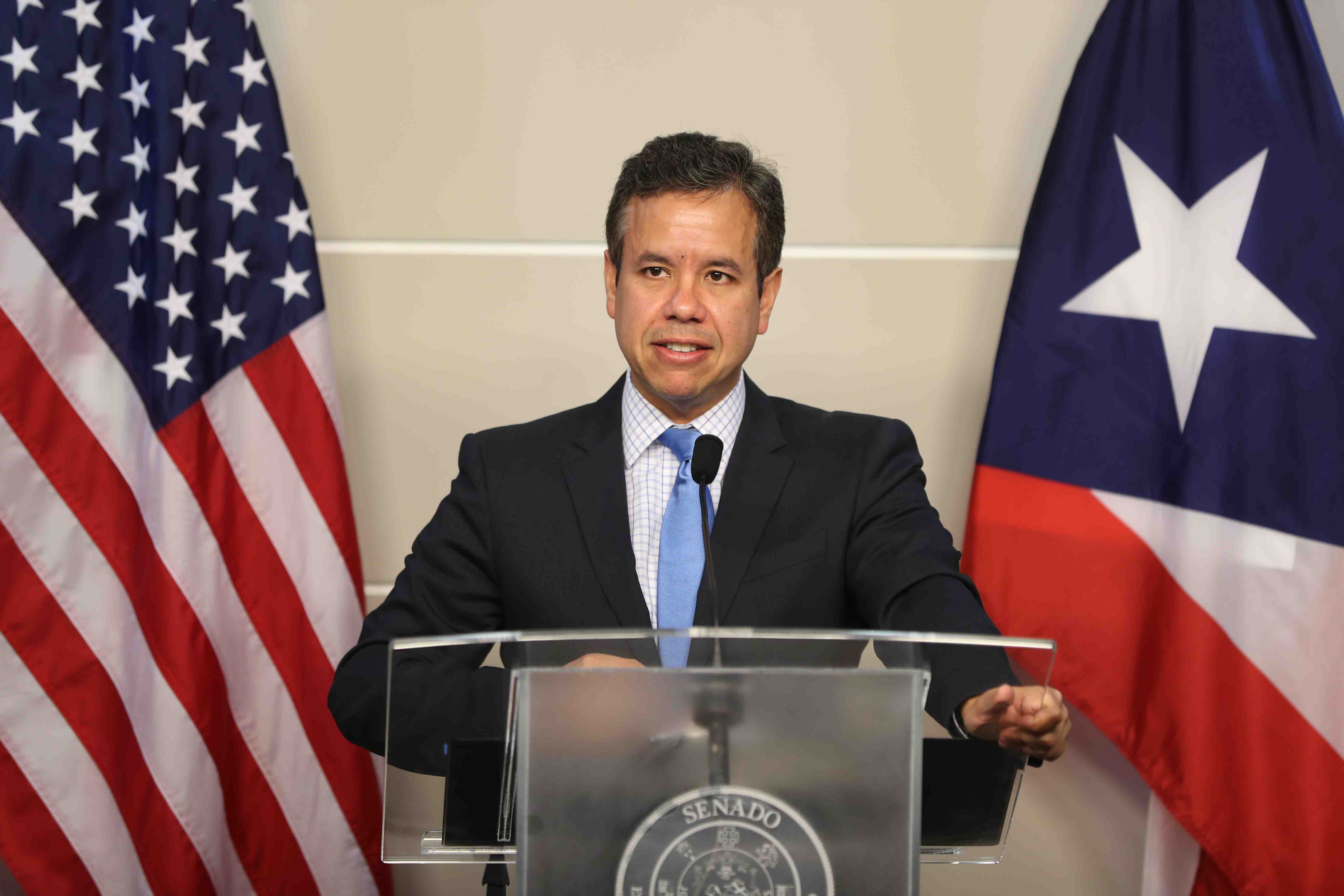 Miguel Romero - El Nuevo Día