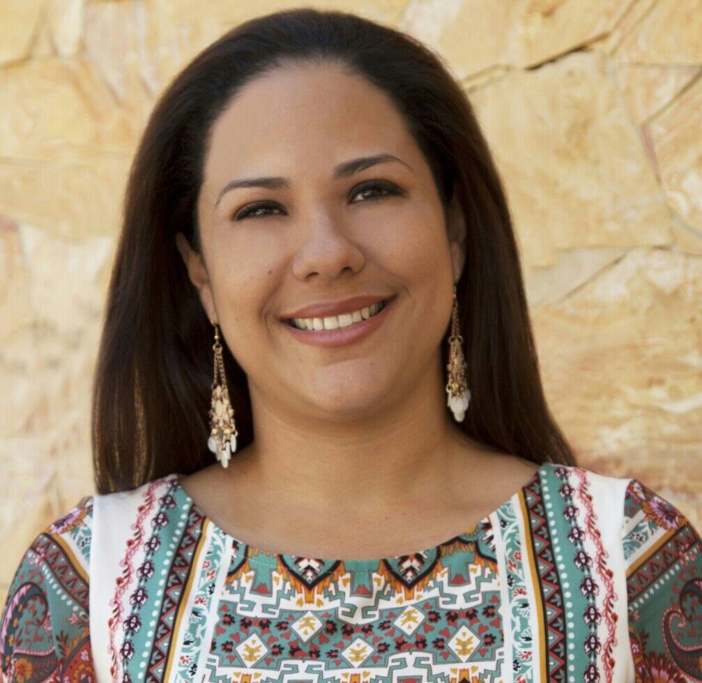 Amelia Rodríguez Acevedo - El Nuevo Día