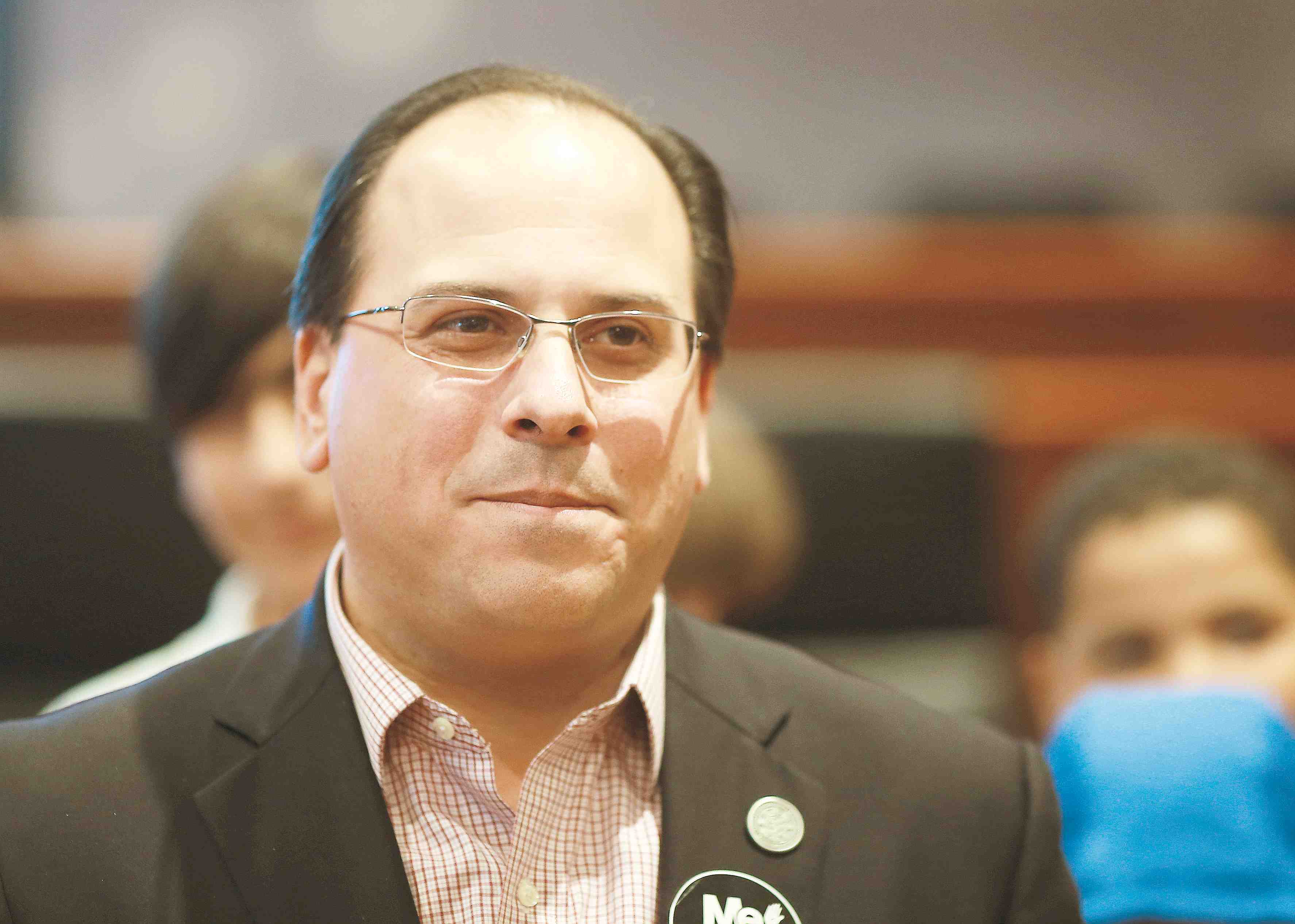 Jaime Perelló - El Nuevo Día