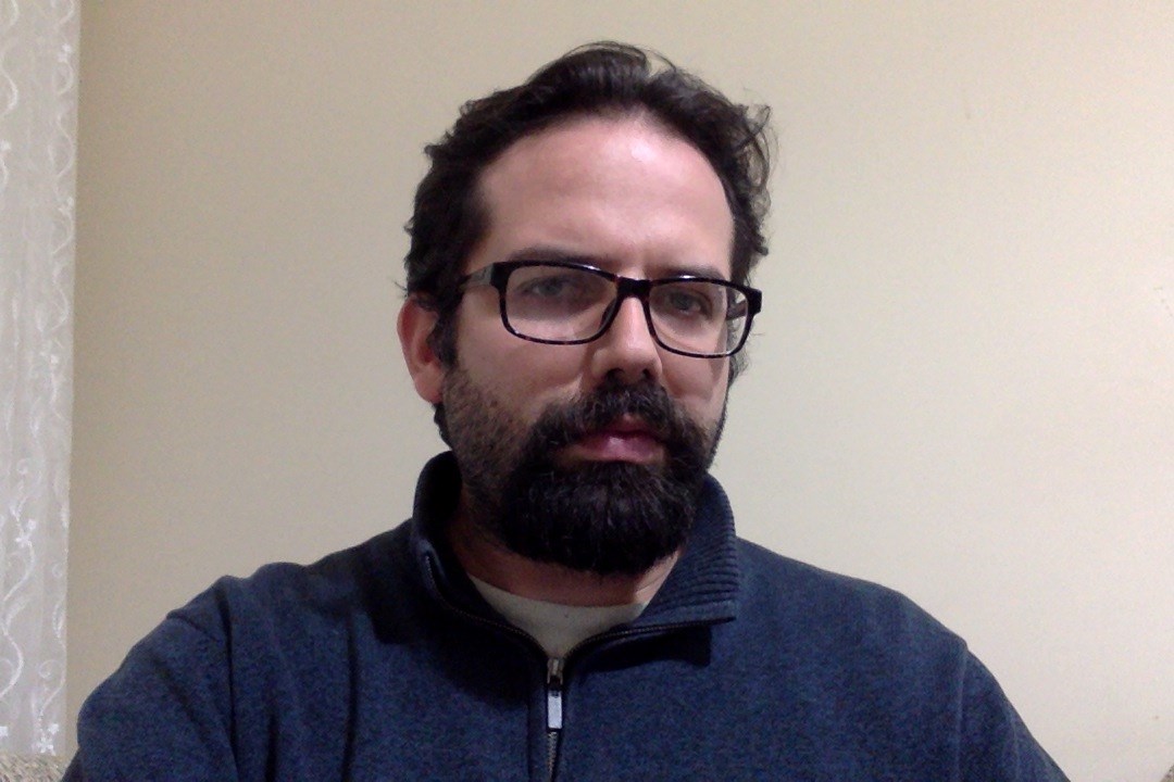 Ian Seda Irizarry - El Nuevo Día