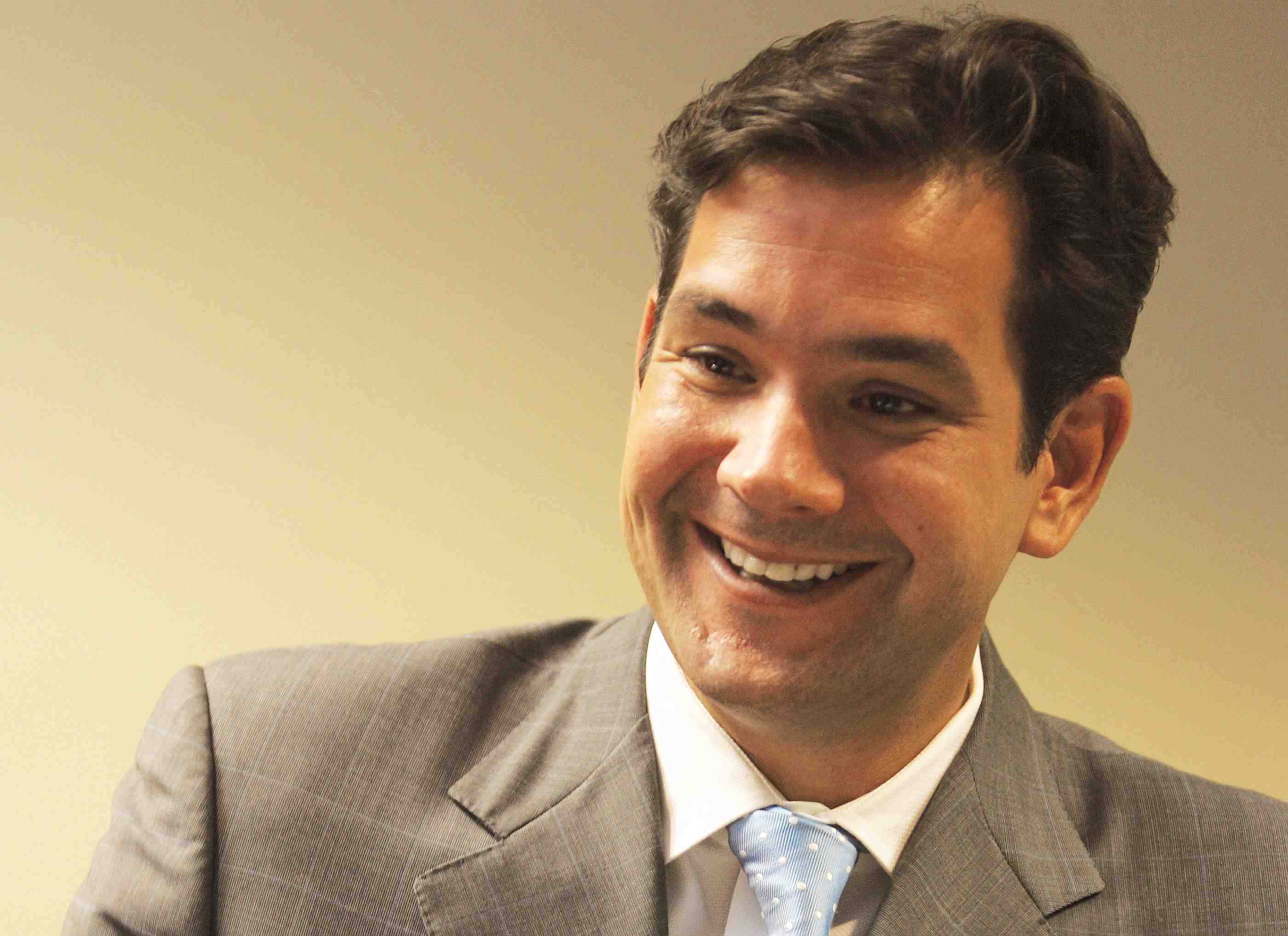 Roberto L. Prats - El Nuevo Día