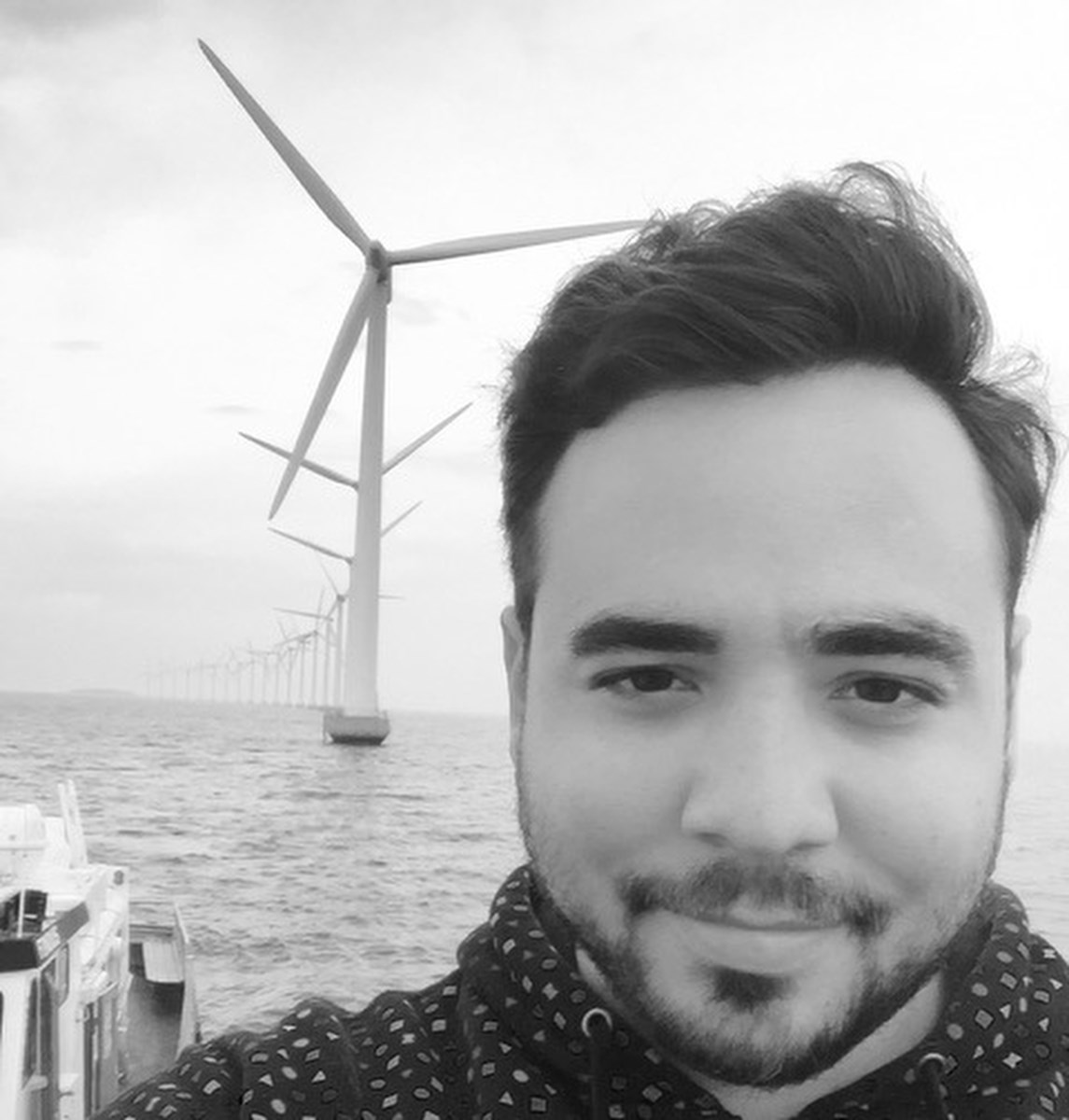 Luis Armando Pagán - El Nuevo Día