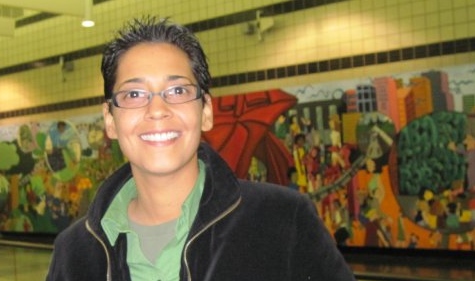 Michelle Gotay Morales - El Nuevo Día