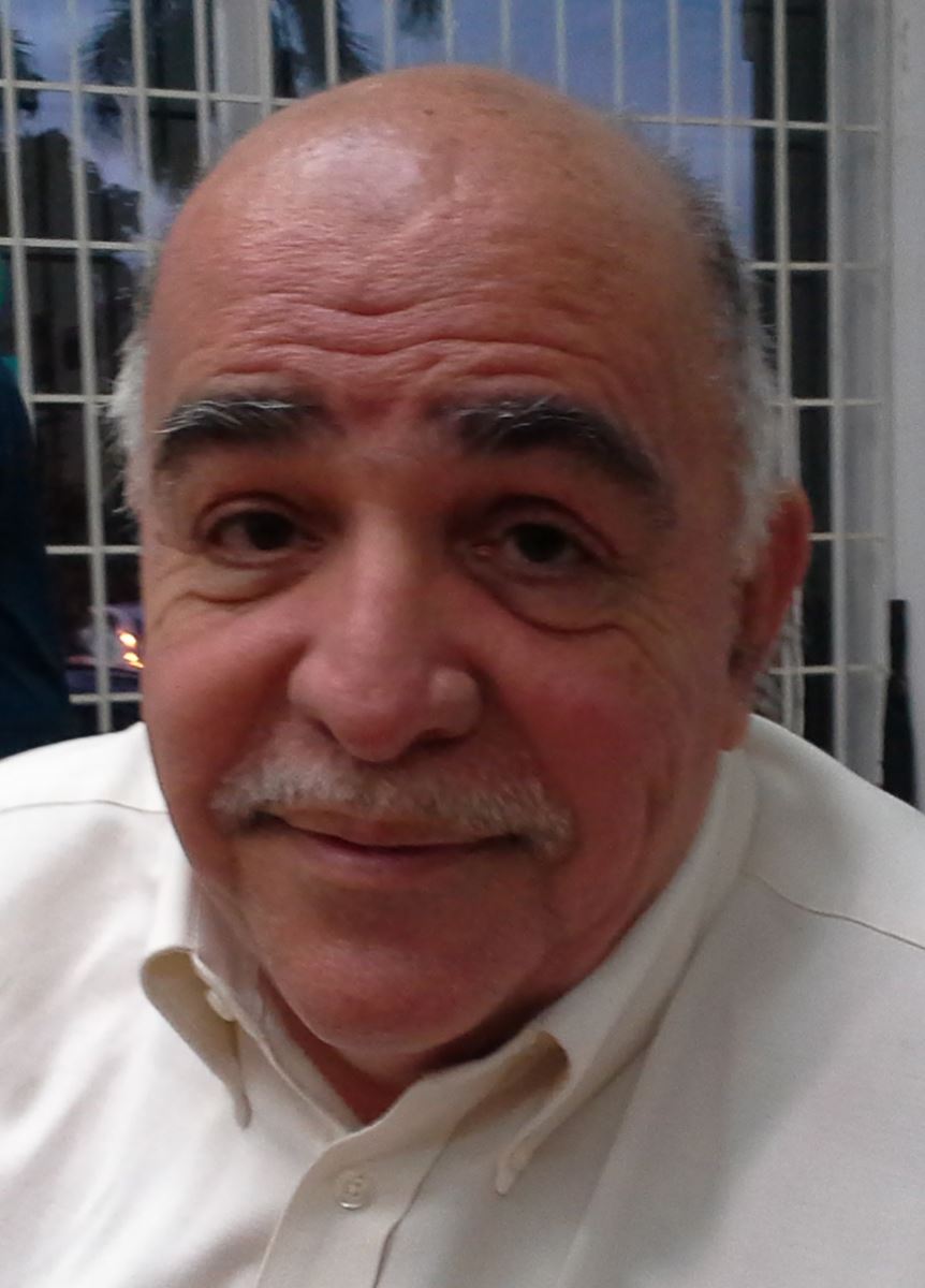 Rafael Anglada López - El Nuevo Día