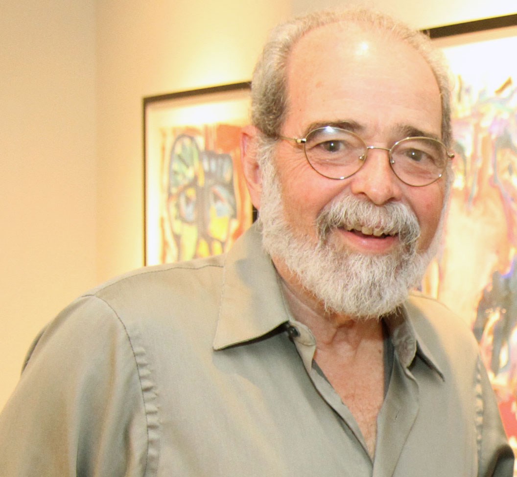 Luis Agrait - El Nuevo Día