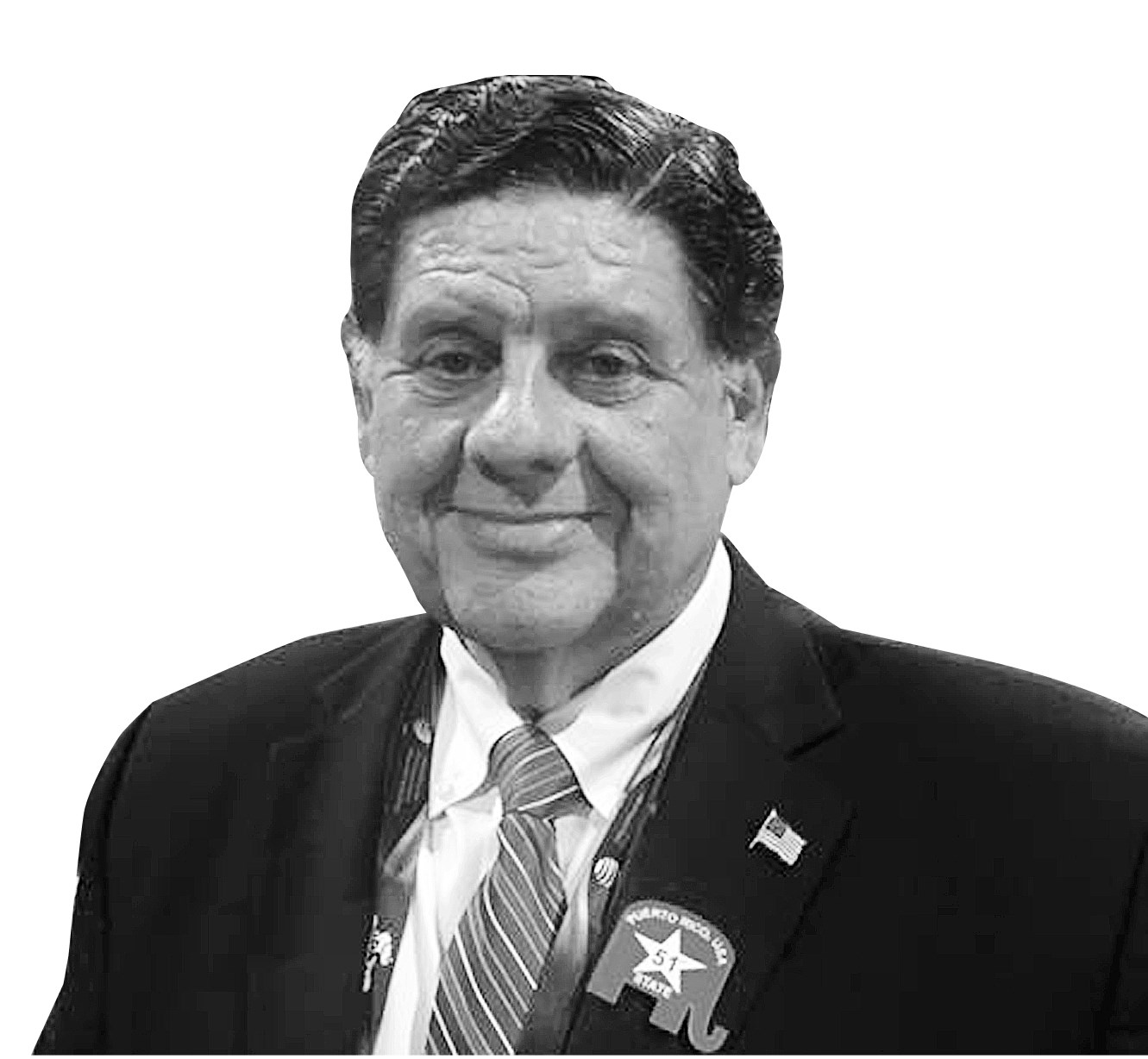 John A. Regis - El Nuevo Día