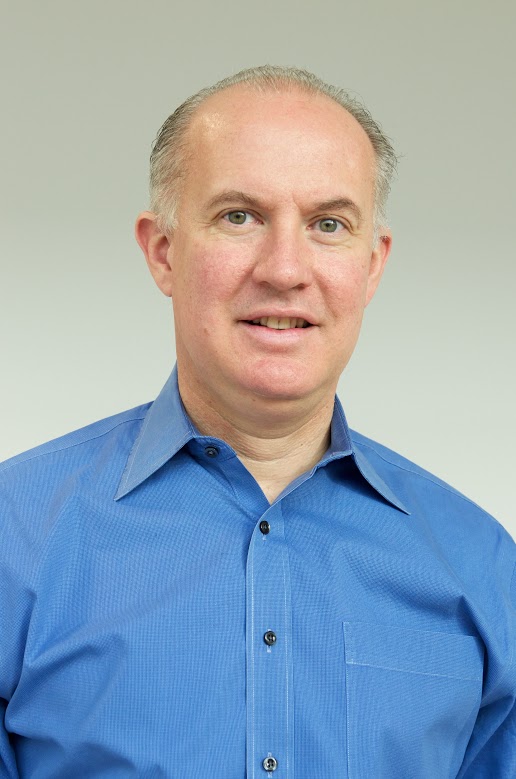 Greg Weeks - El Nuevo Día