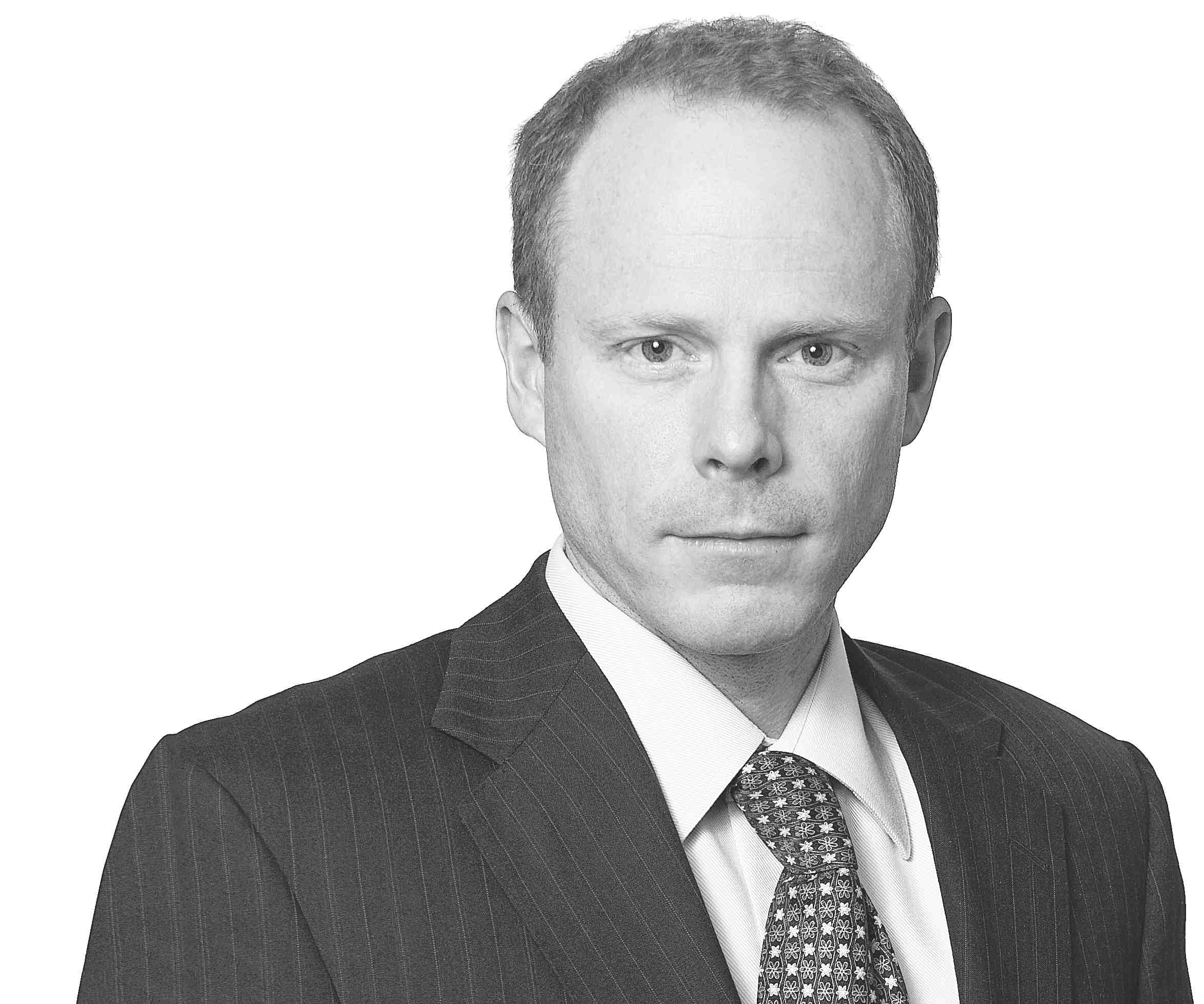 Stephen Spencer - El Nuevo Día