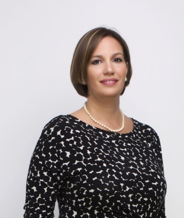 Yanira Hernández Cabiya - El Nuevo Día