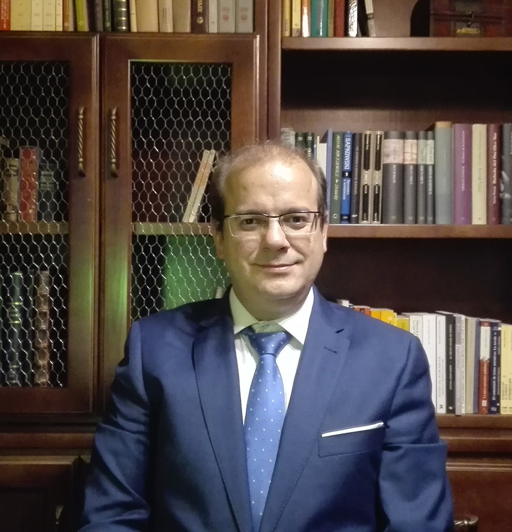 Enrique J. Vercher García - El Nuevo Día