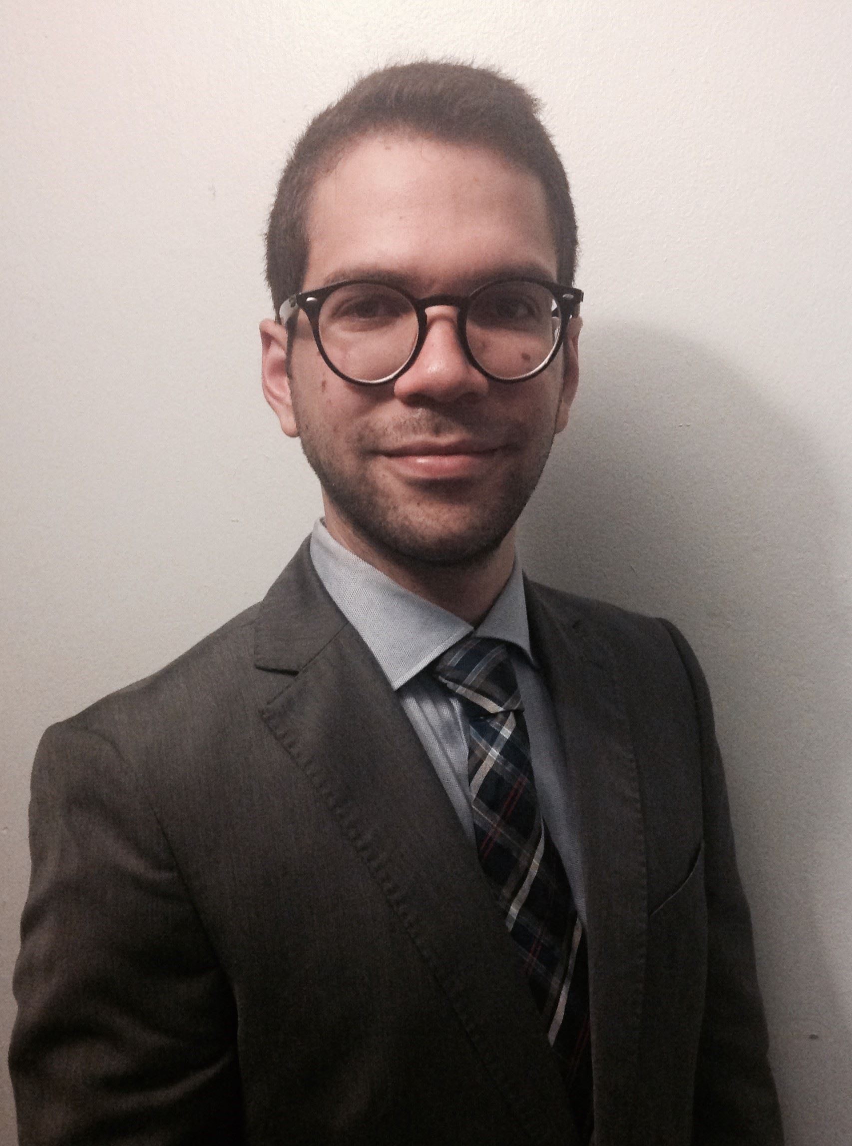 Josué Aníbal Rodríguez Rivera - El Nuevo Día