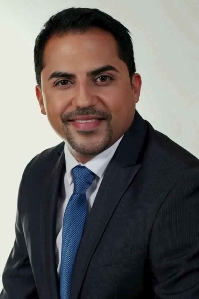 Ángel Peña Ramírez - El Nuevo Día