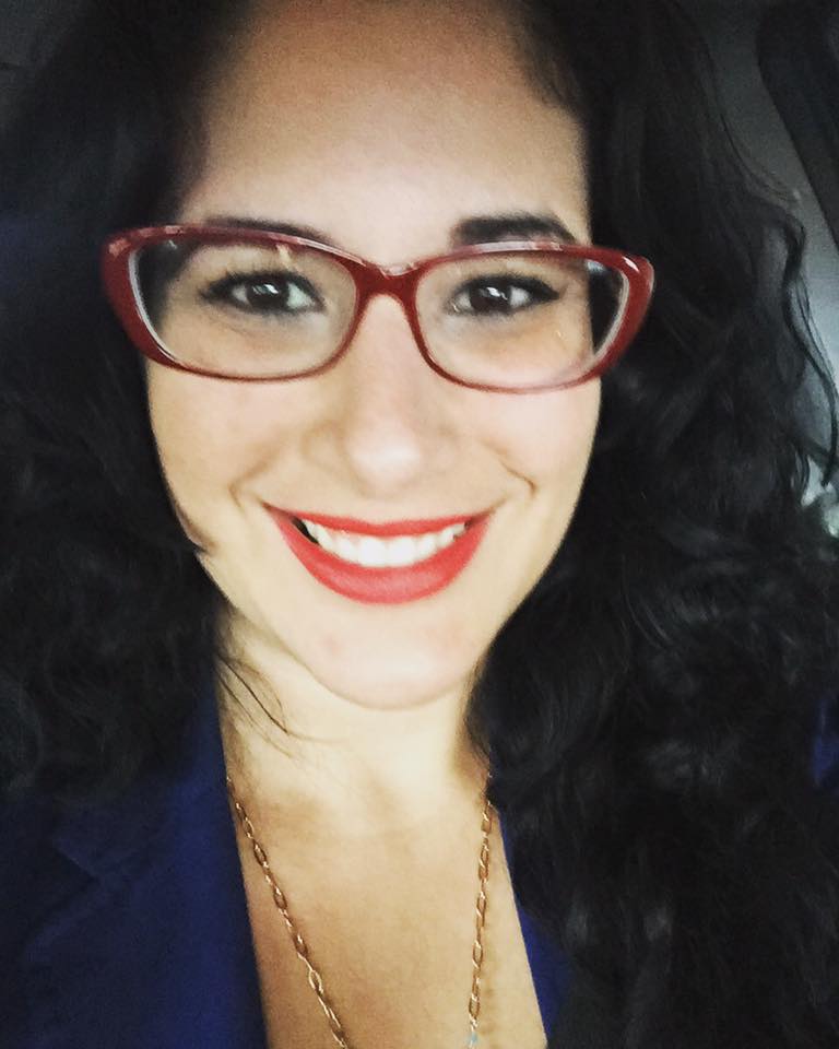 Miriam Pérez Rivera - El Nuevo Día