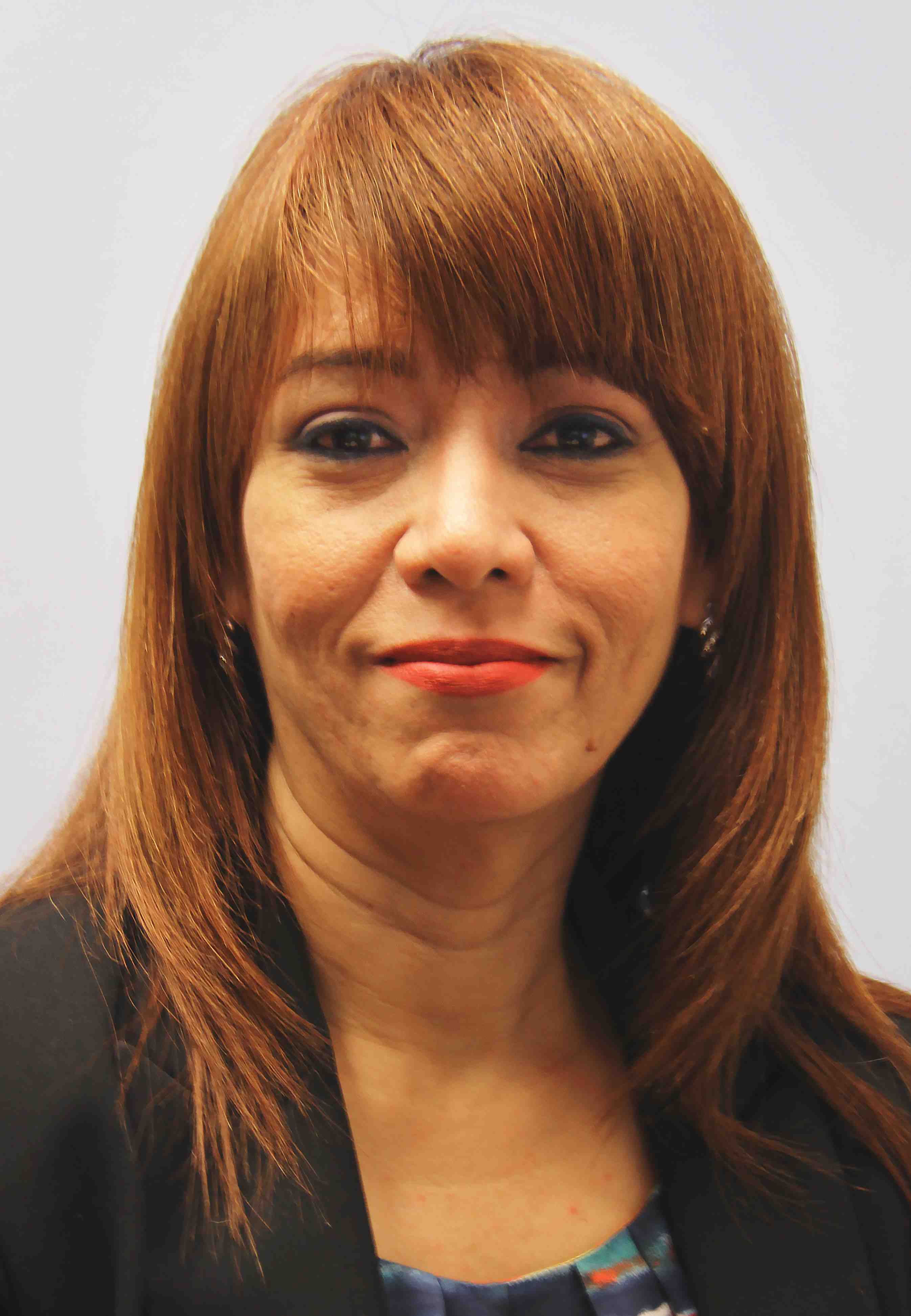 Raquel Rodríguez Gauthier - El Nuevo Día