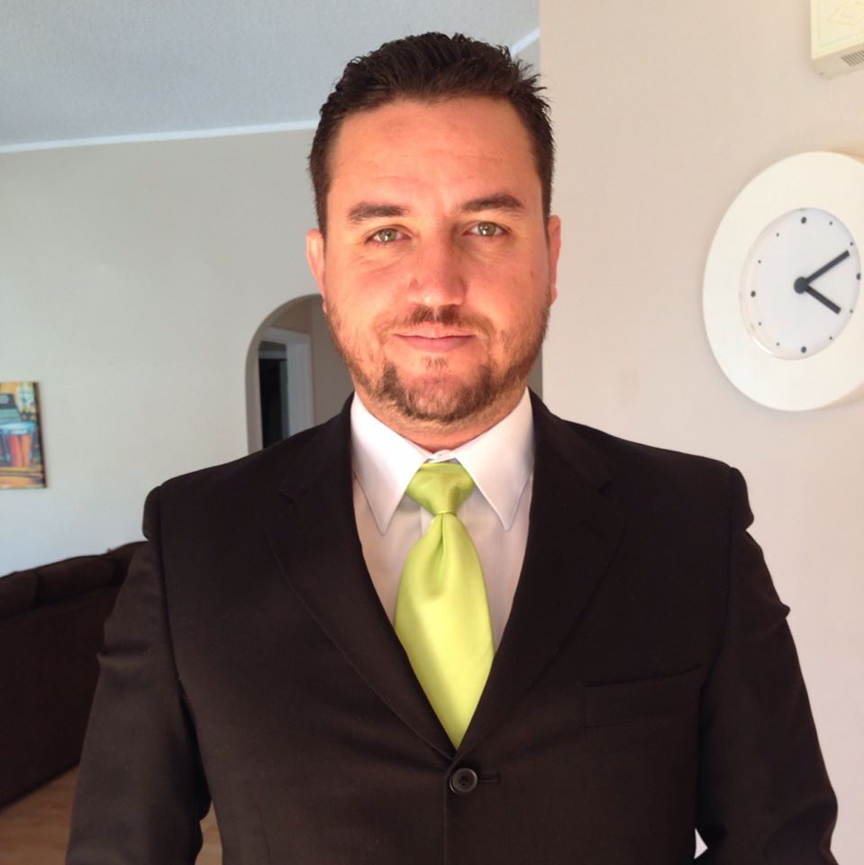 Ángel Irizarry Vélez - El Nuevo Día