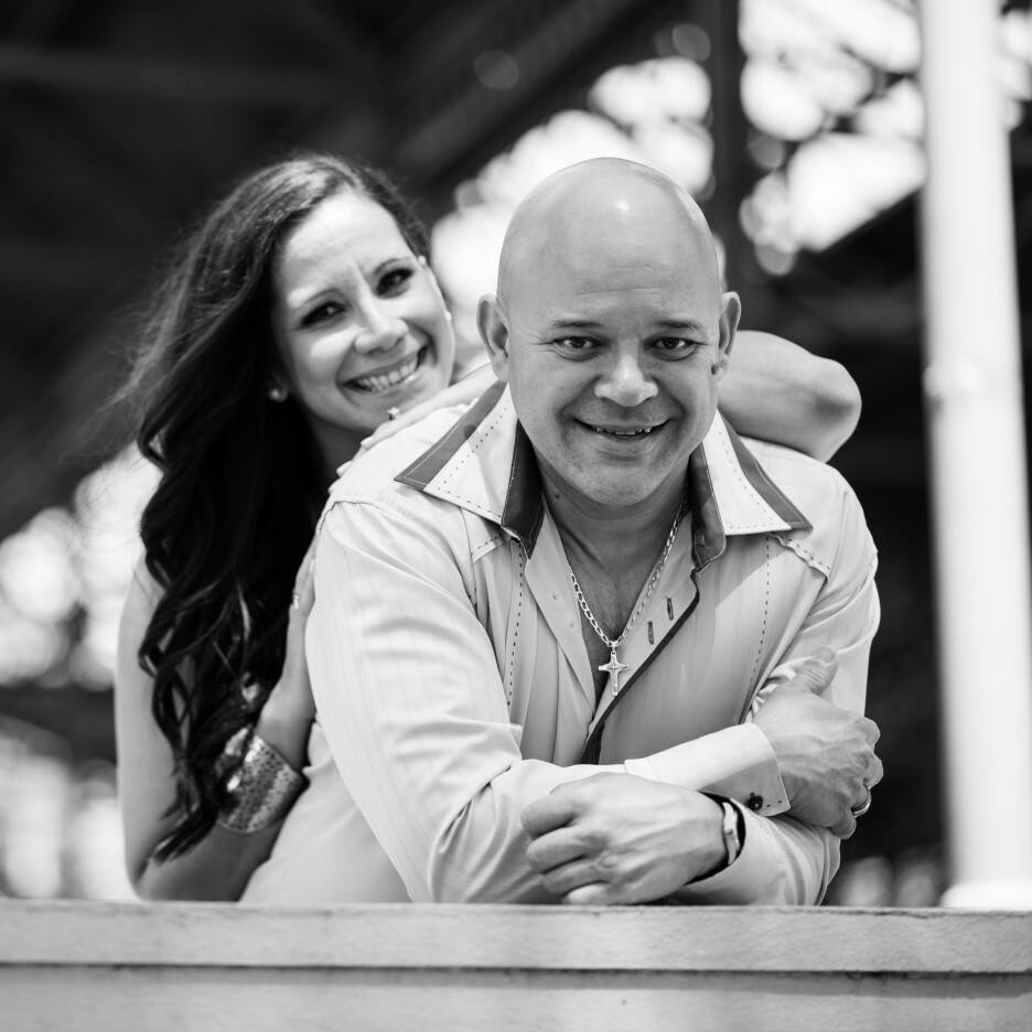 David Alvarado - El Nuevo Día