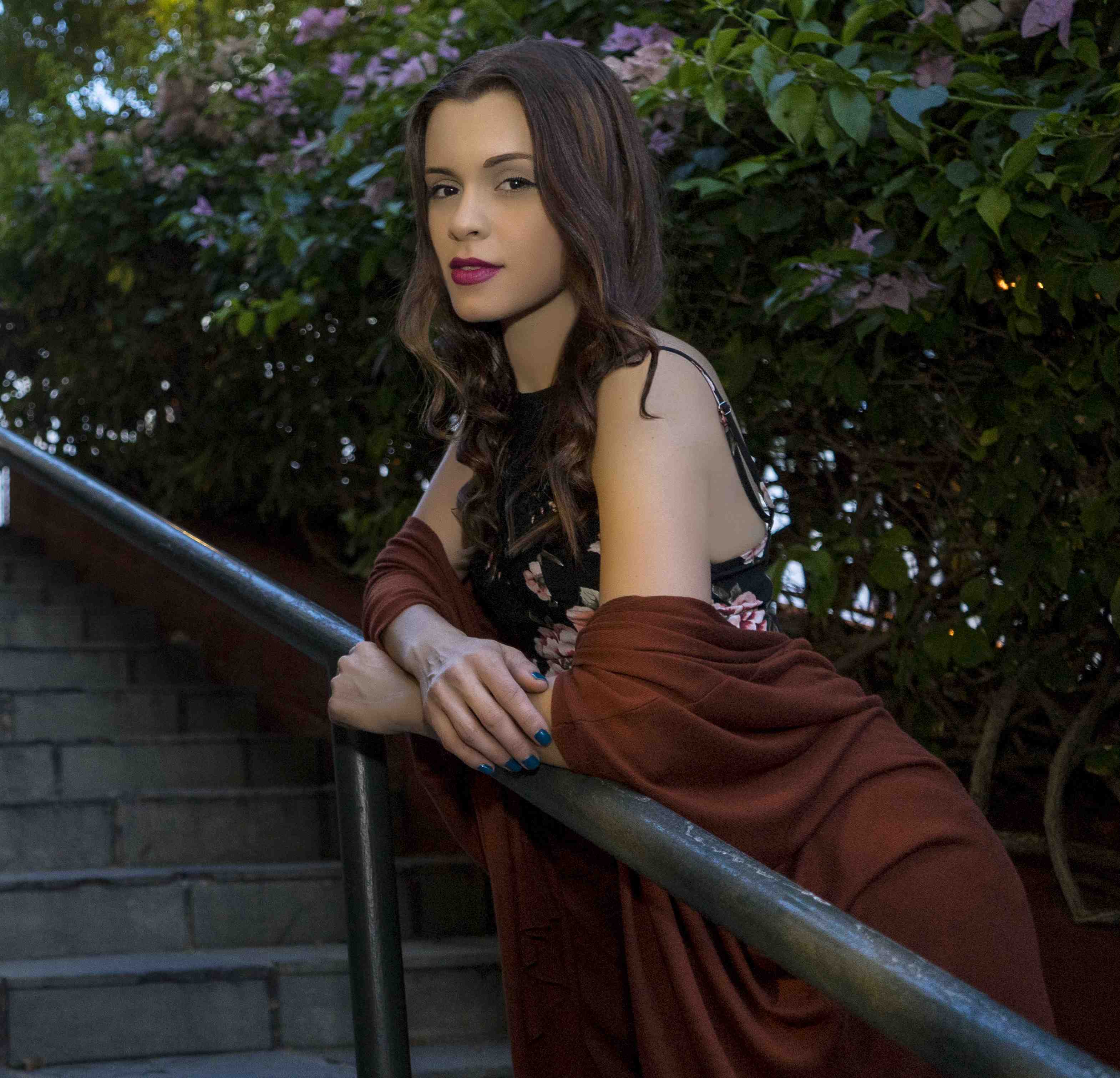 Francheska Ruiz - El Nuevo Día