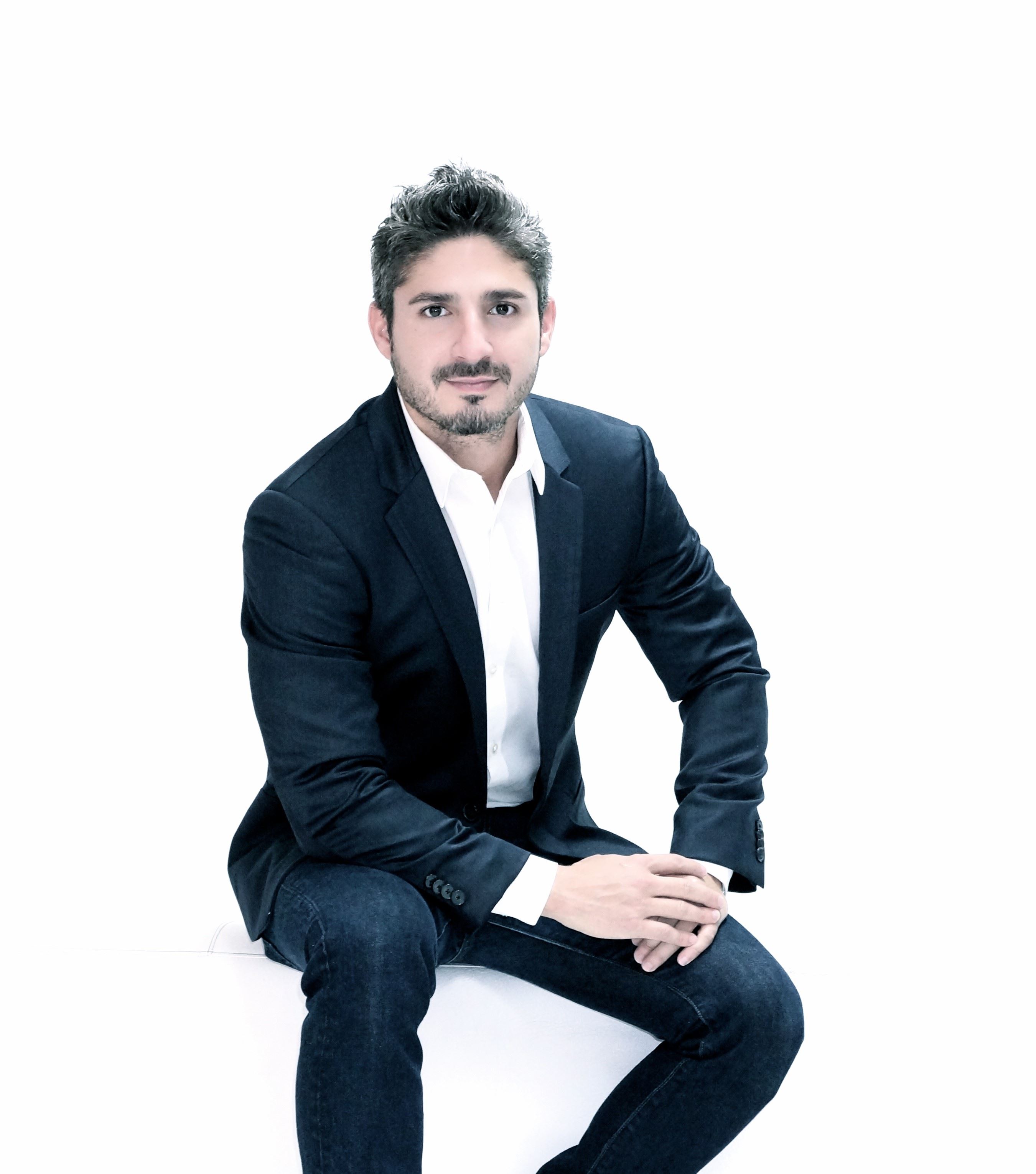 David Aristizábal - El Nuevo Día