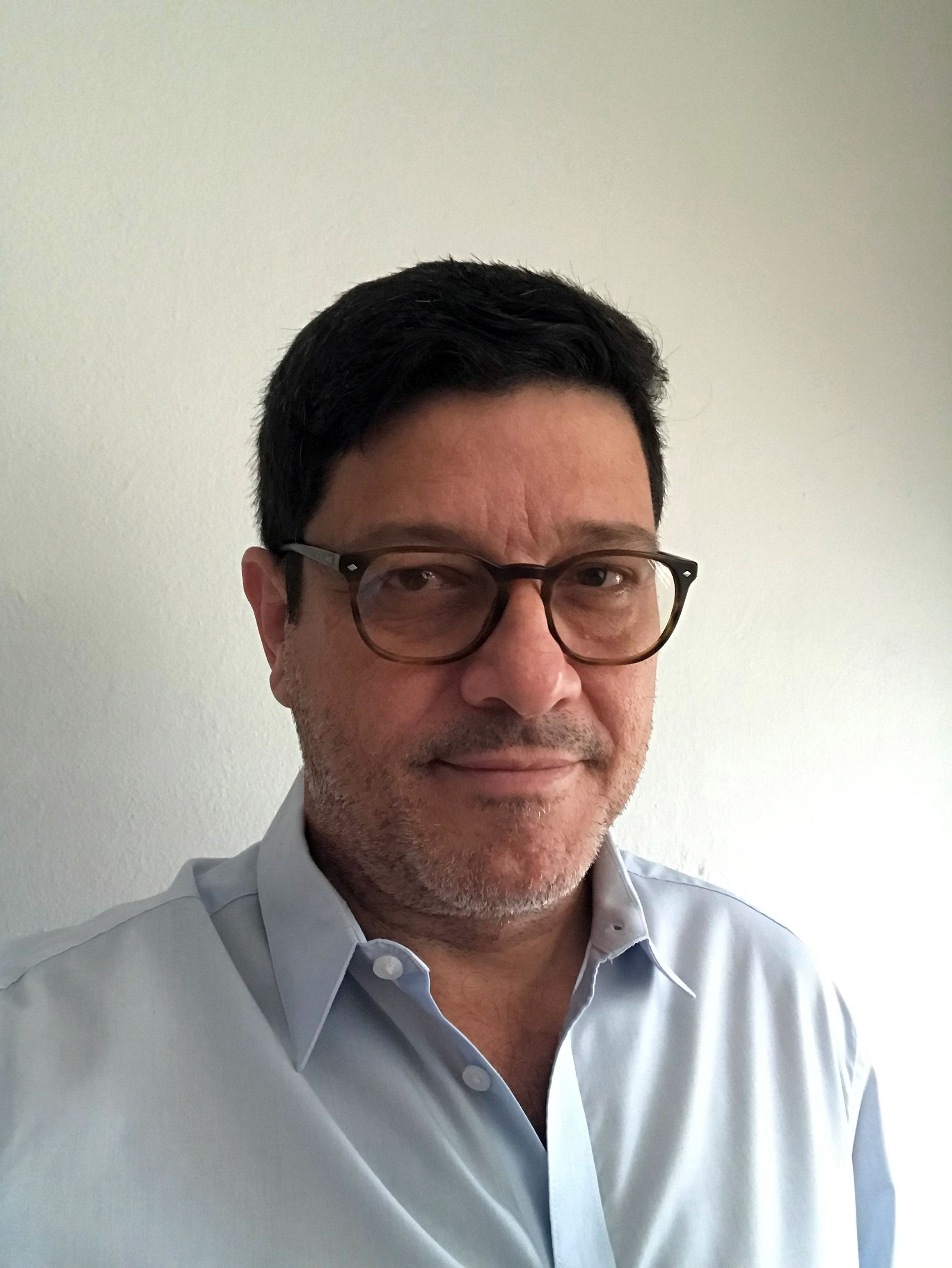 José Sánchez Acosta - El Nuevo Día