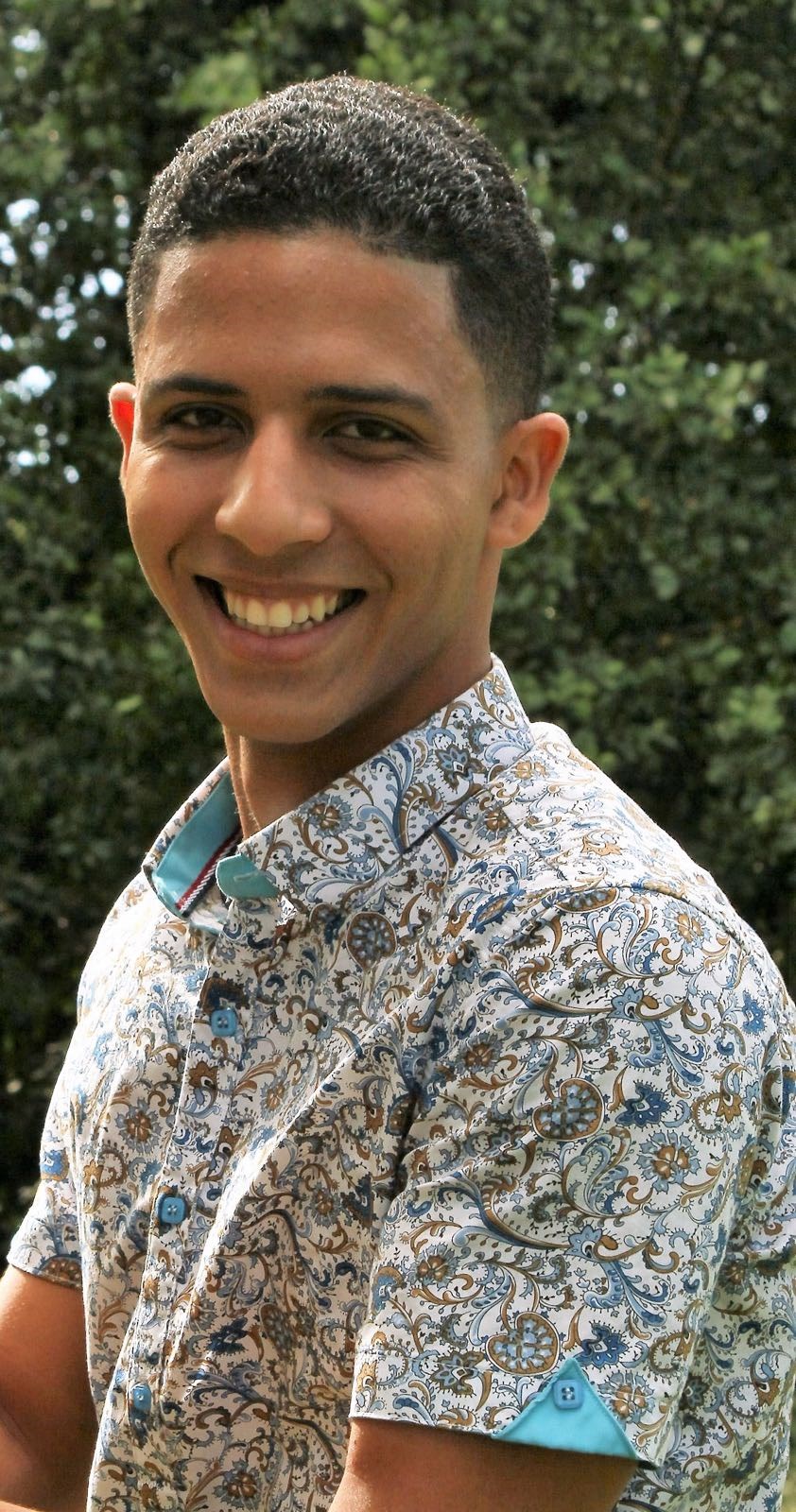 Edward Torres - El Nuevo Día