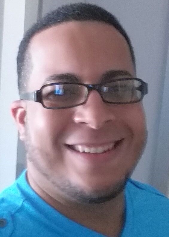 David Alcalá - El Nuevo Día