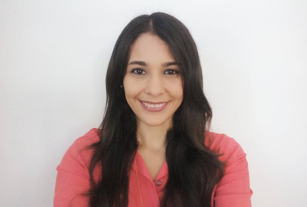 Jailene González Echevarría - El Nuevo Día