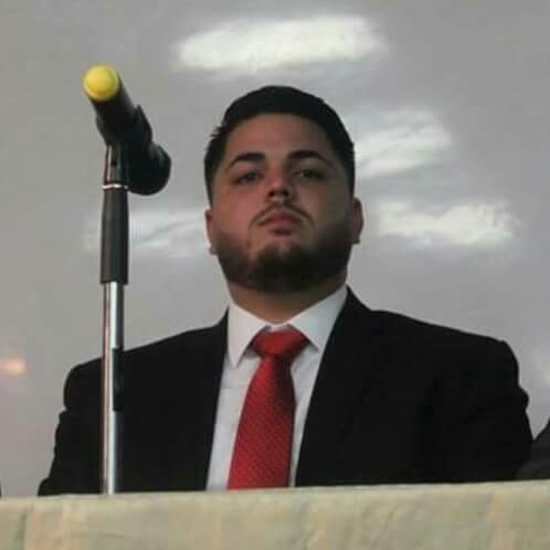 Rubén Suazo Montesino - El Nuevo Día