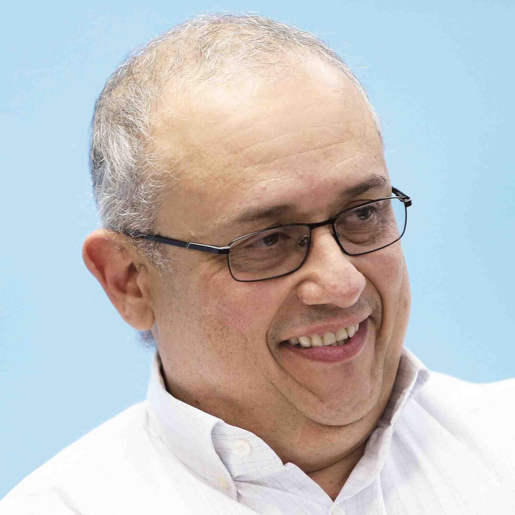 Iván F. González Cancel - El Nuevo Día