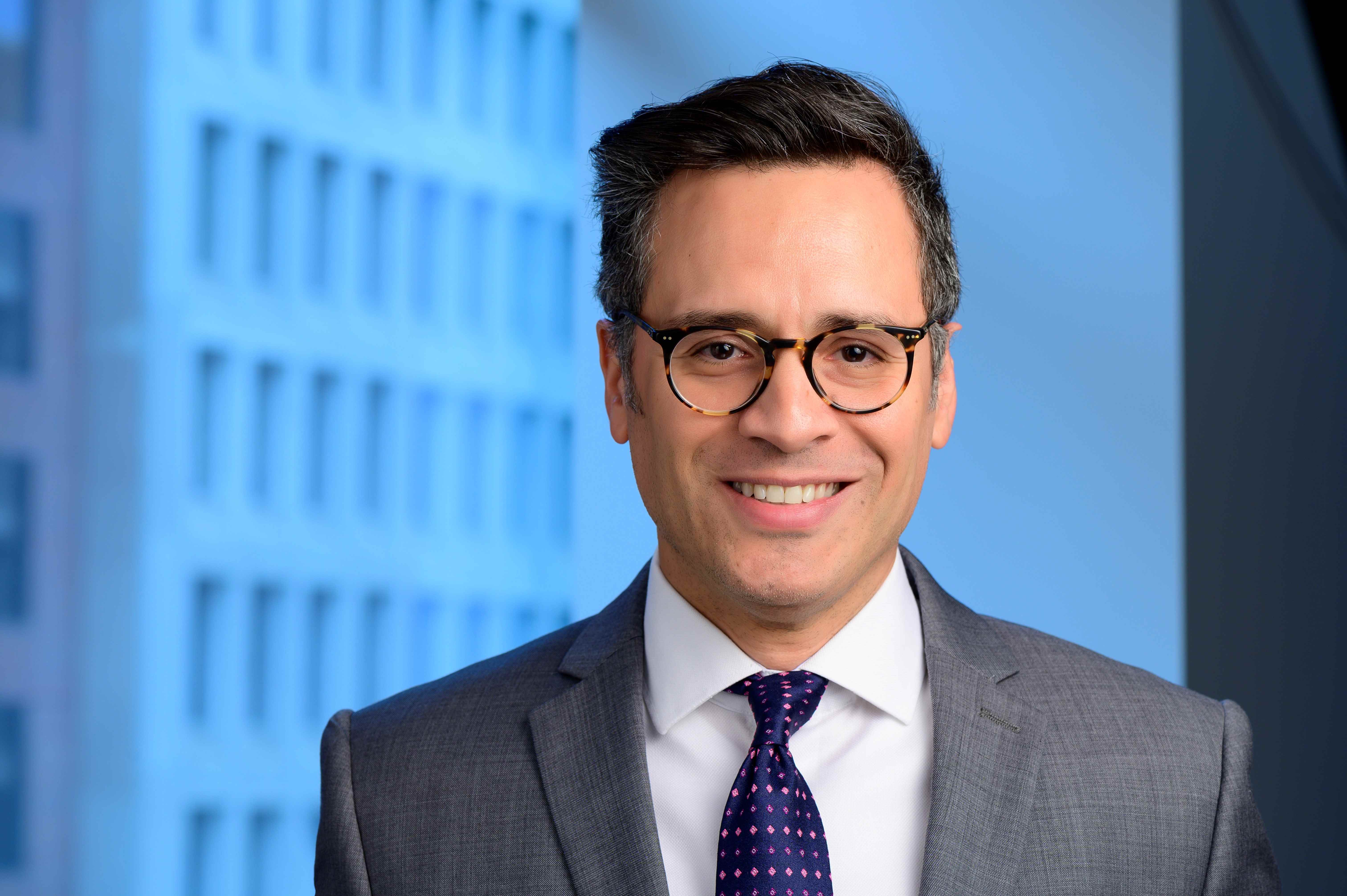 Phillip Escoriaza - El Nuevo Día