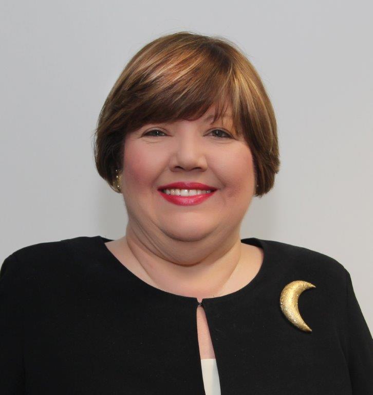 Gloria Viscasillas Aponte - El Nuevo Día