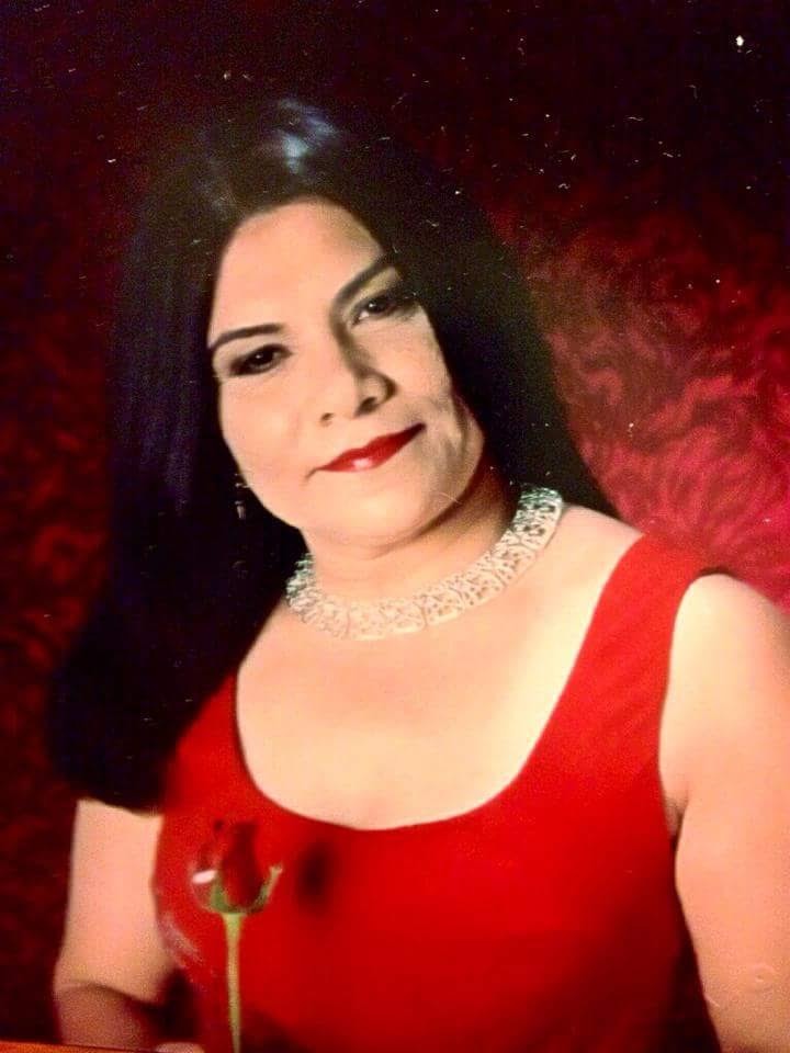 Evelyn Torres Torres - El Nuevo Día