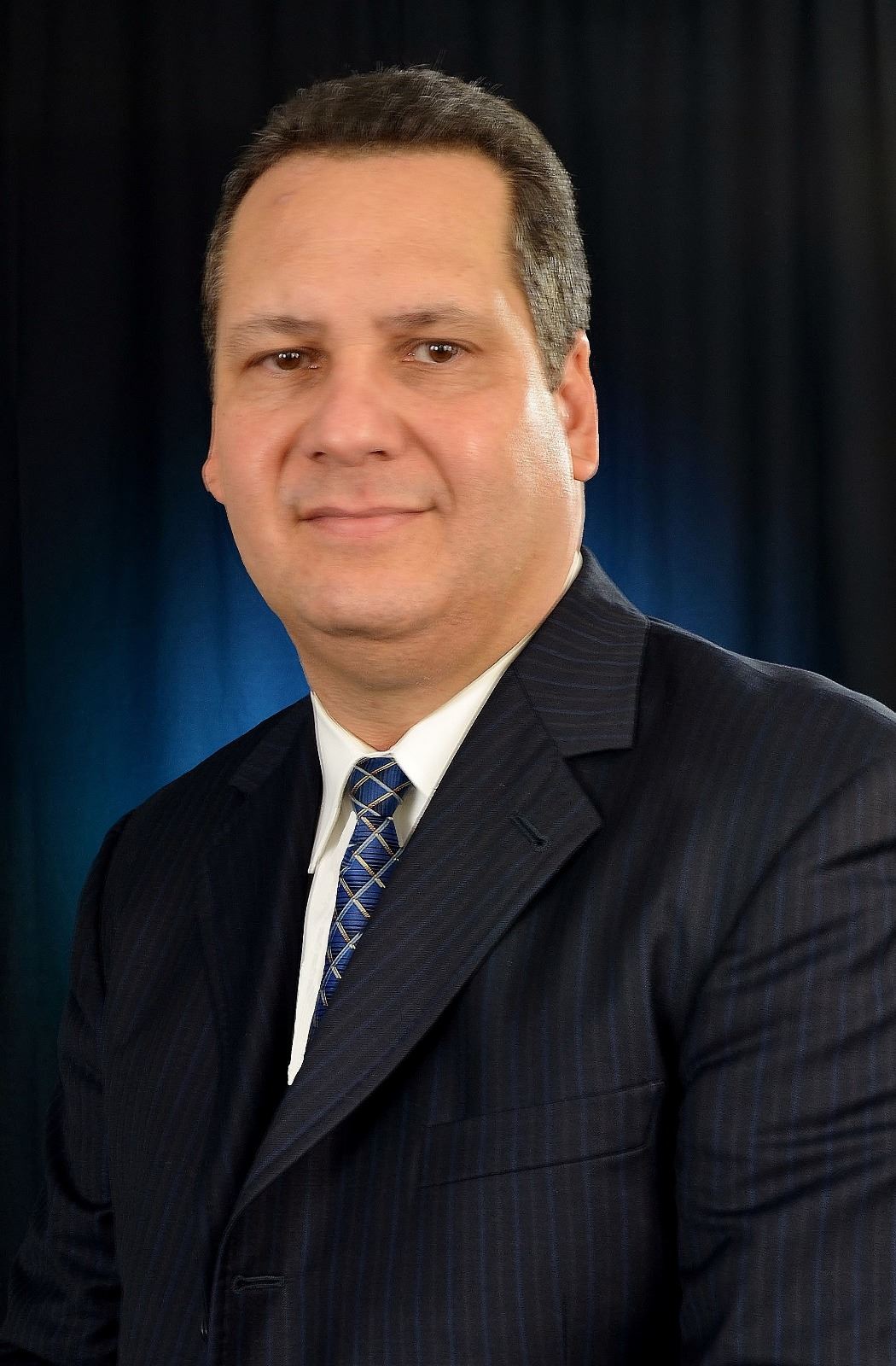 Melvin Acosta - El Nuevo Día