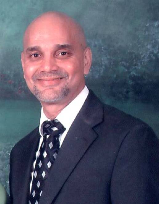 Carlos Rubén Carrasquillo Ríos - El Nuevo Día