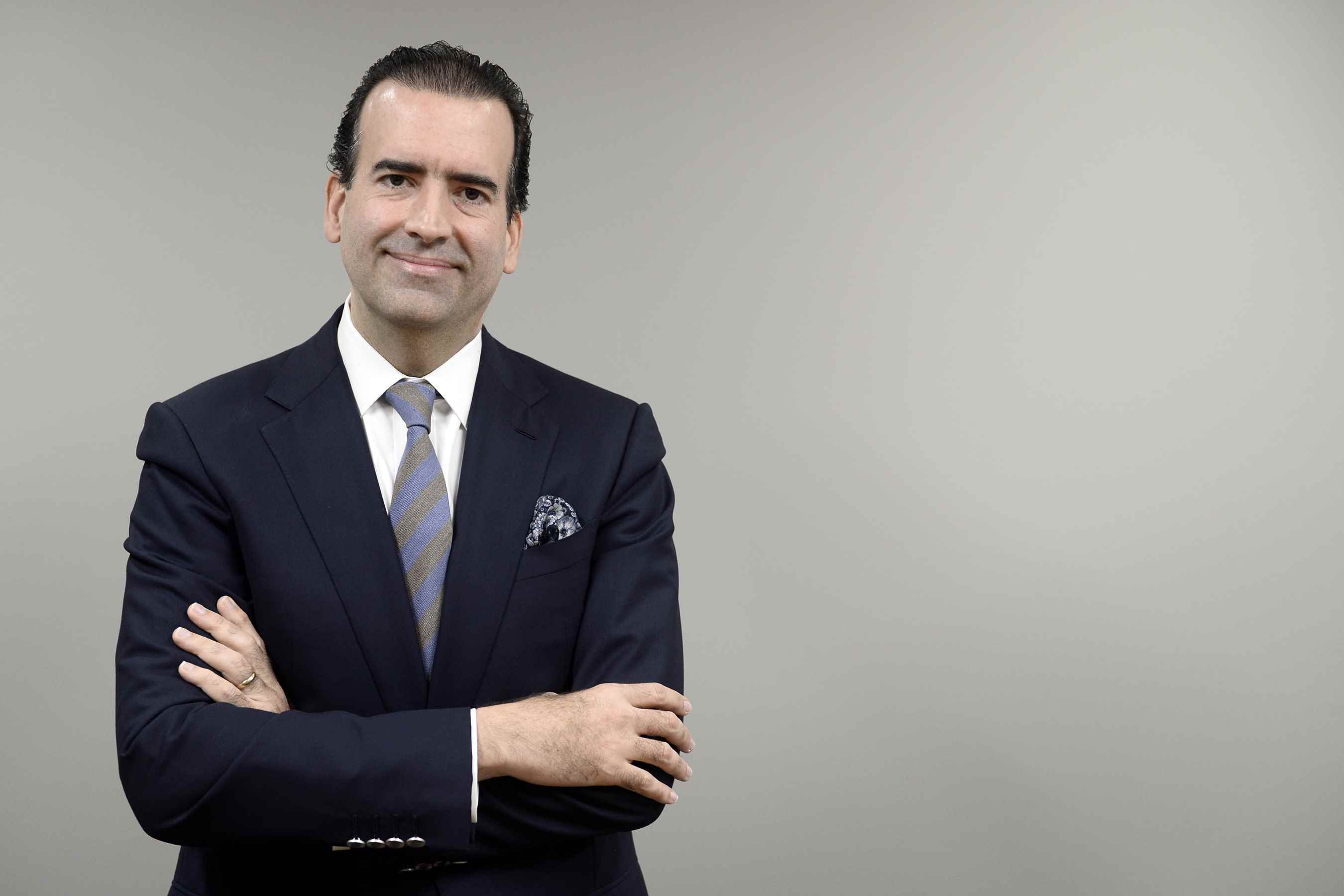 José B. Carrión - El Nuevo Día