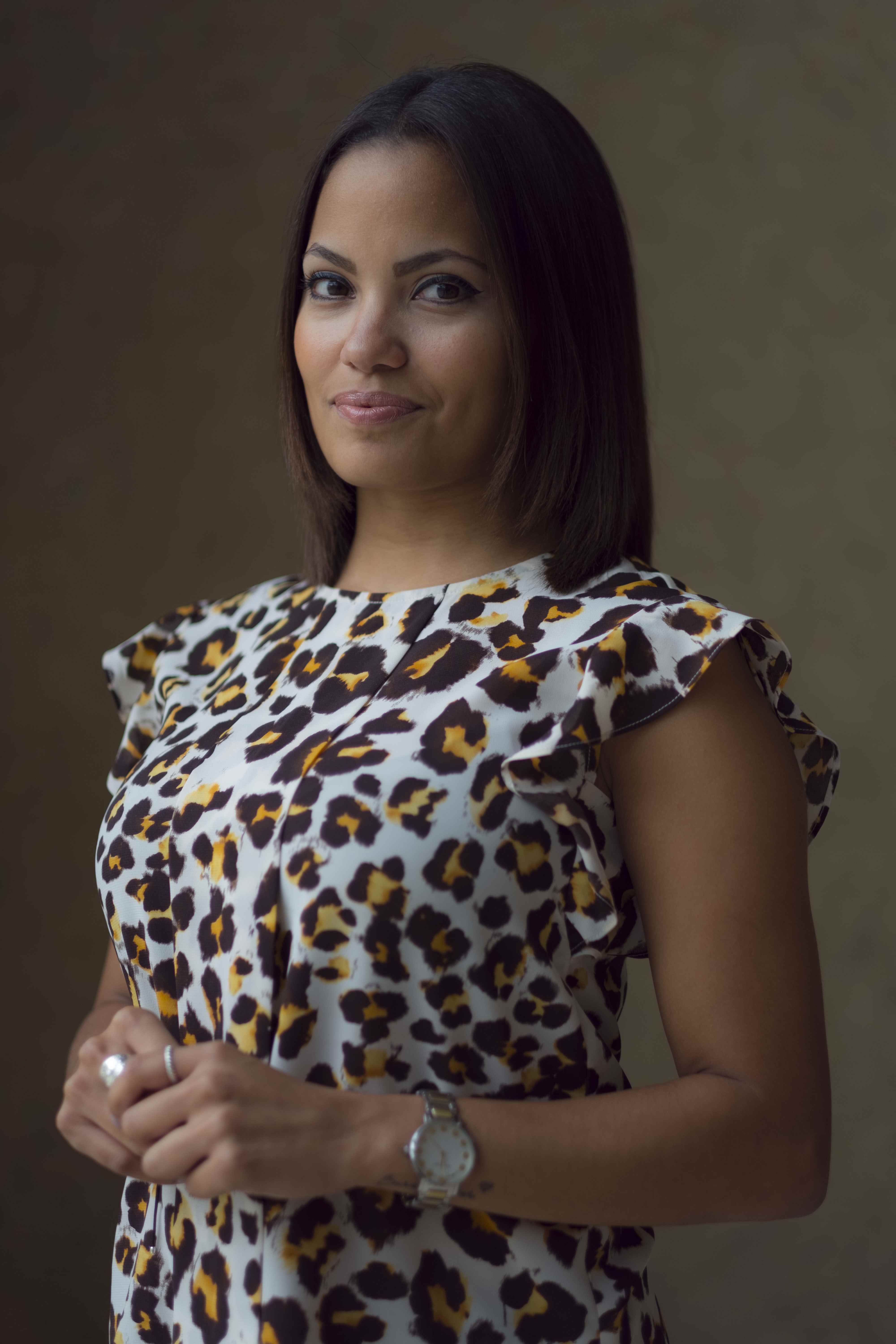 Marlyn Goyco - El Nuevo Día