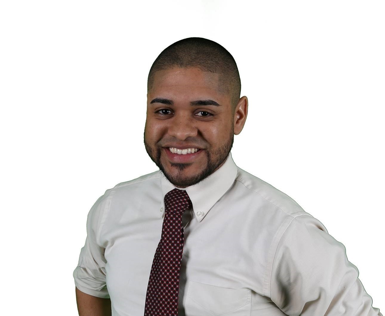 Kenneth Sanabria Domenech - El Nuevo Día