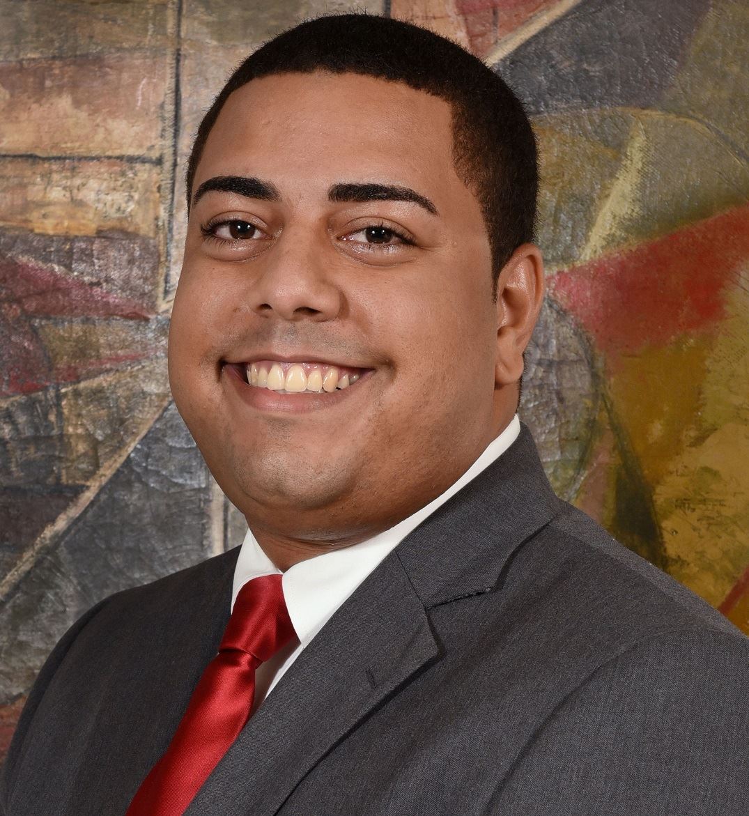 Gilberto Domínguez Escalera - El Nuevo Día