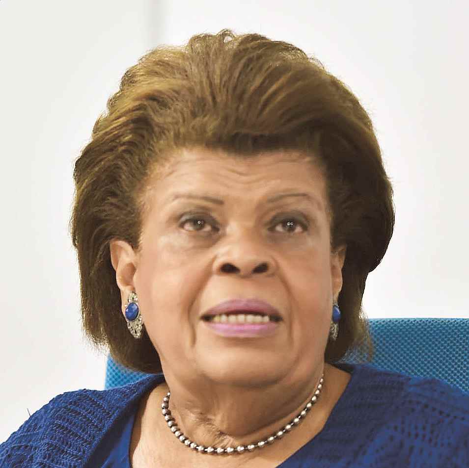 Rosa Bell Bayrón - El Nuevo Día