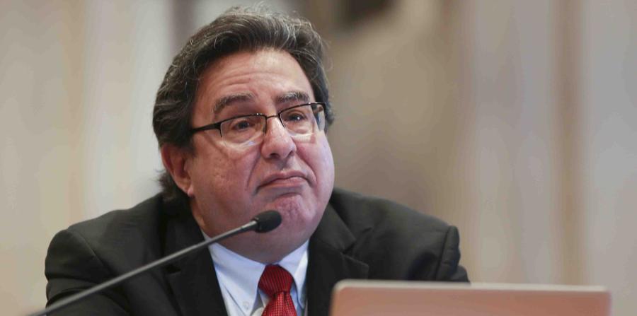 Mario Medina - El Nuevo Día