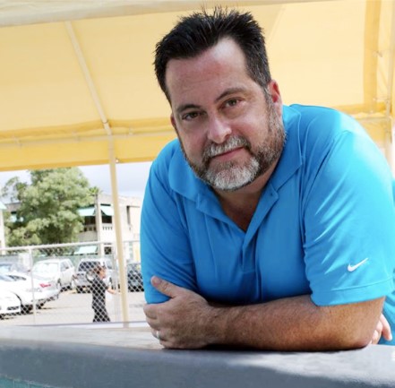 Antonio Mignucci - El Nuevo Día