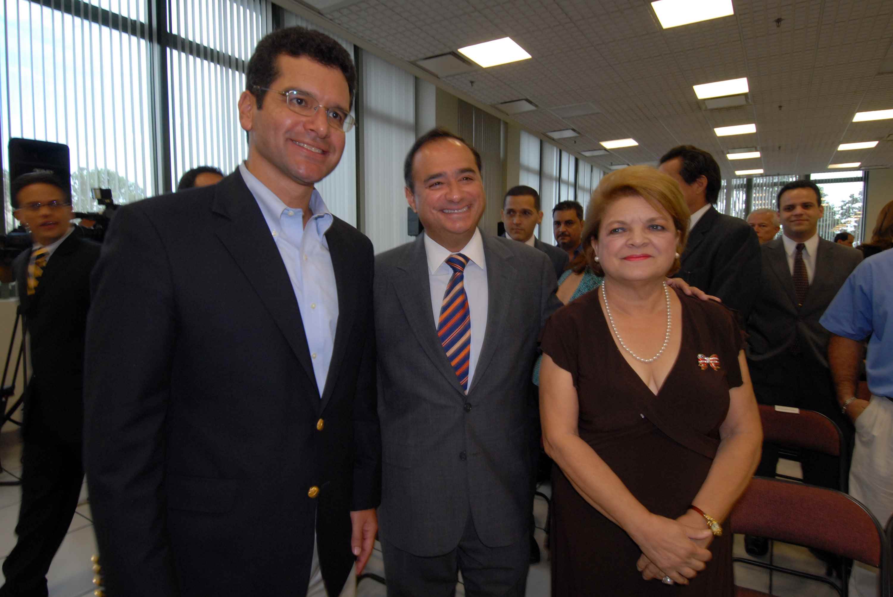 Charlie Rodríguez - El Nuevo Día