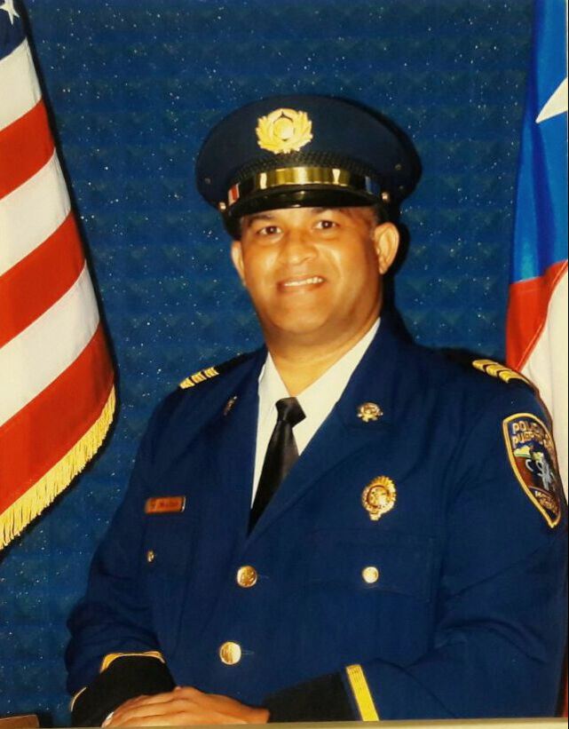 Danilo Soler de Jesús - El Nuevo Día