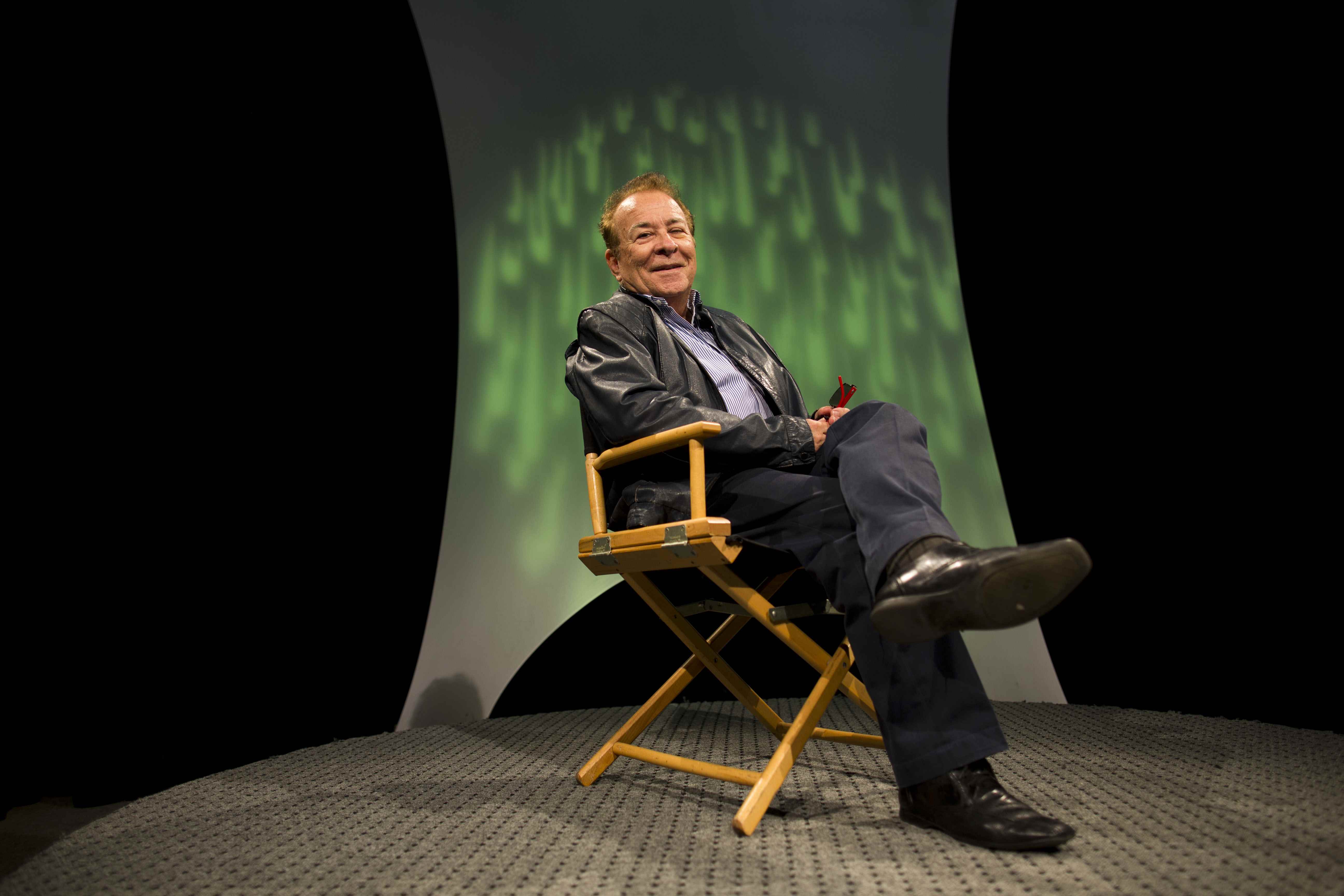 Dean Zayas - El Nuevo Día