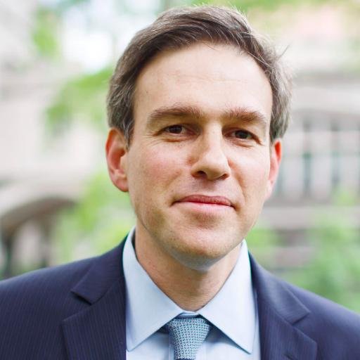 Bret Stephens - El Nuevo Día